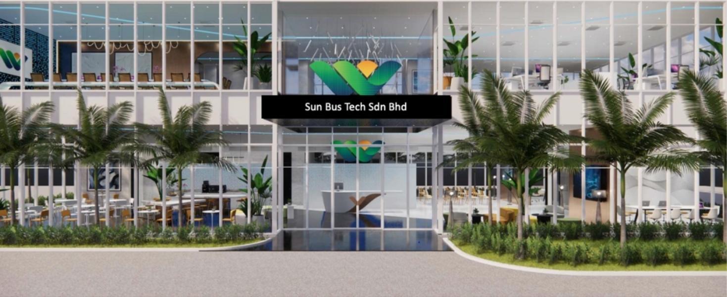 SUN BUS TECH – A Bus and Bus Body Manufacturing Company