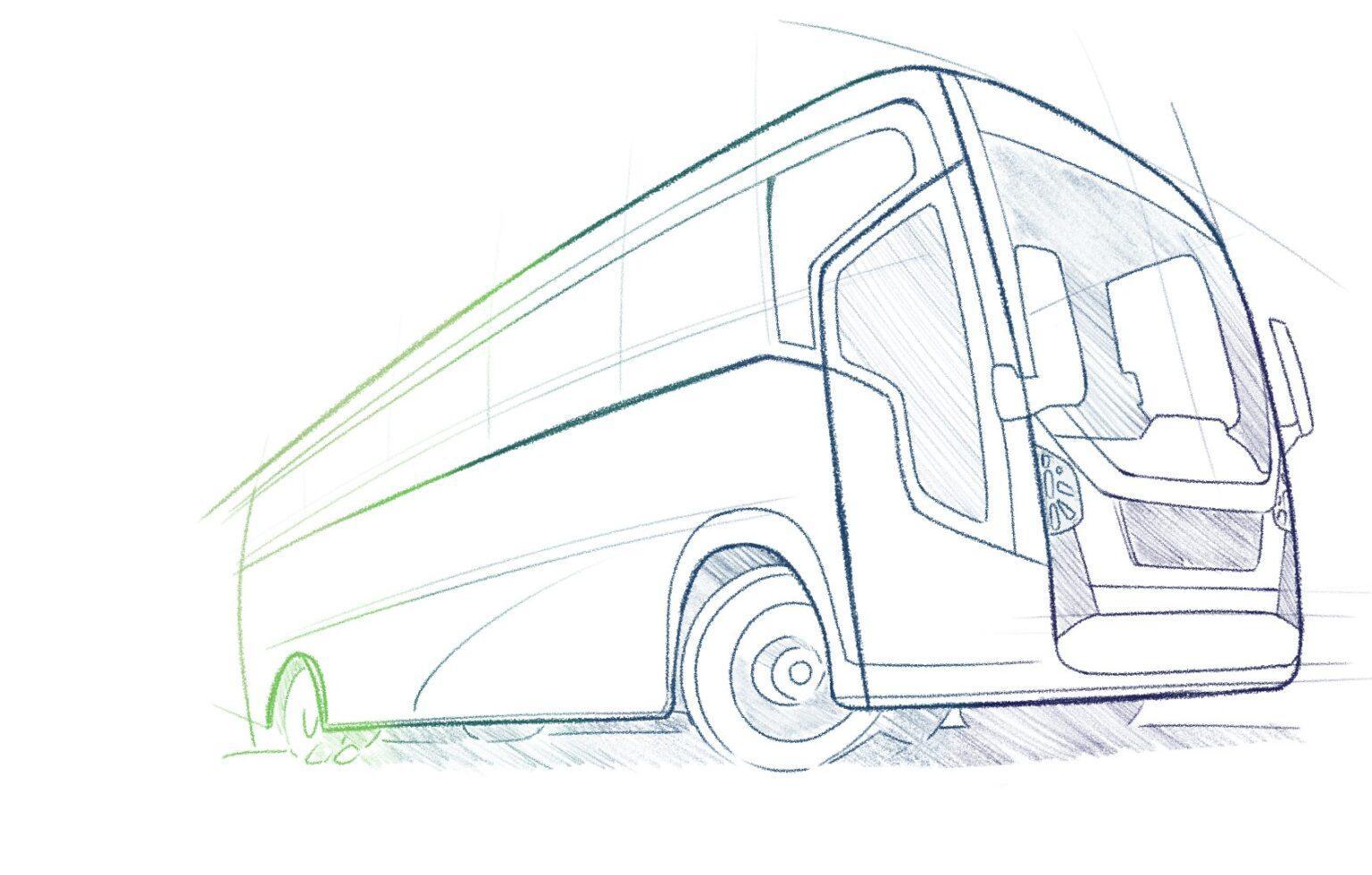 SUN BUS TECH – A Bus and Bus Body Manufacturing Company