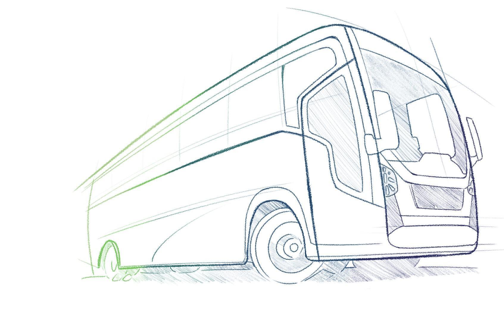 SUN BUS TECH – A Bus and Bus Body Manufacturing Company