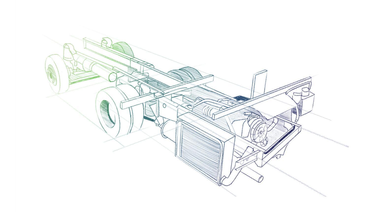 SUN BUS TECH – A Bus and Bus Body Manufacturing Company