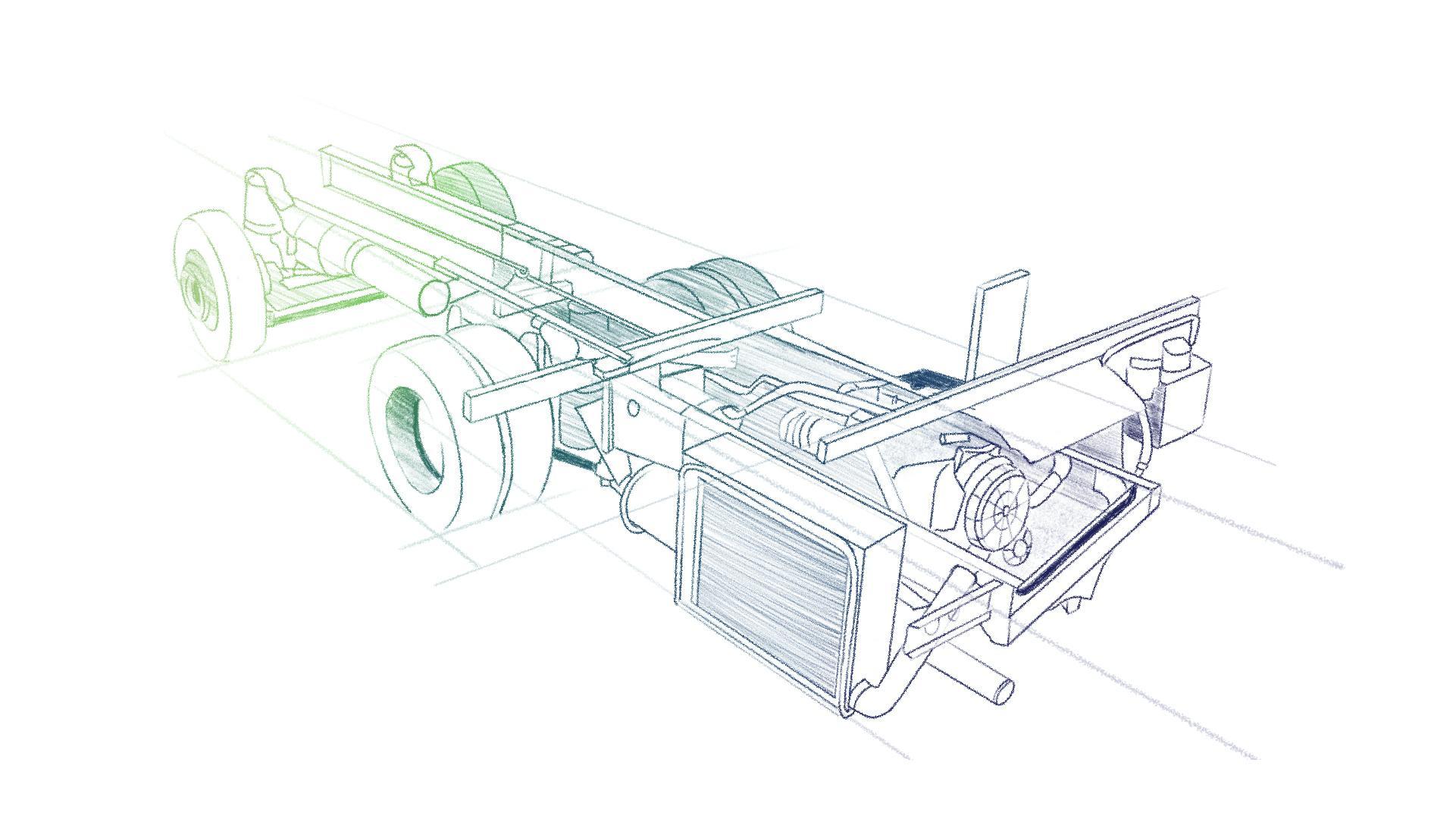 SUN BUS TECH – A Bus and Bus Body Manufacturing Company