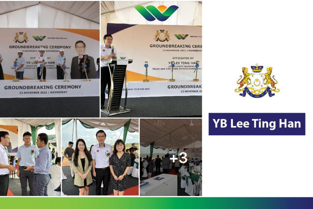 News – SUN BUS TECH