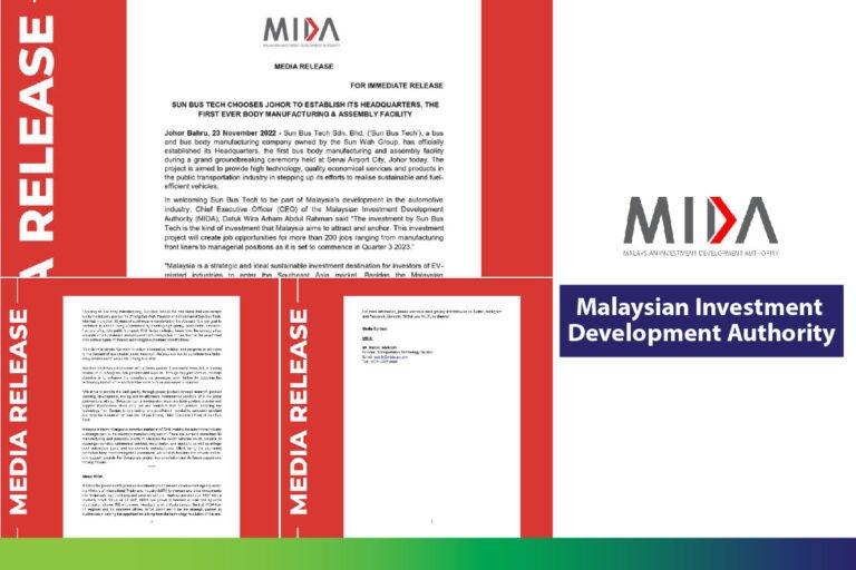 News – SUN BUS TECH