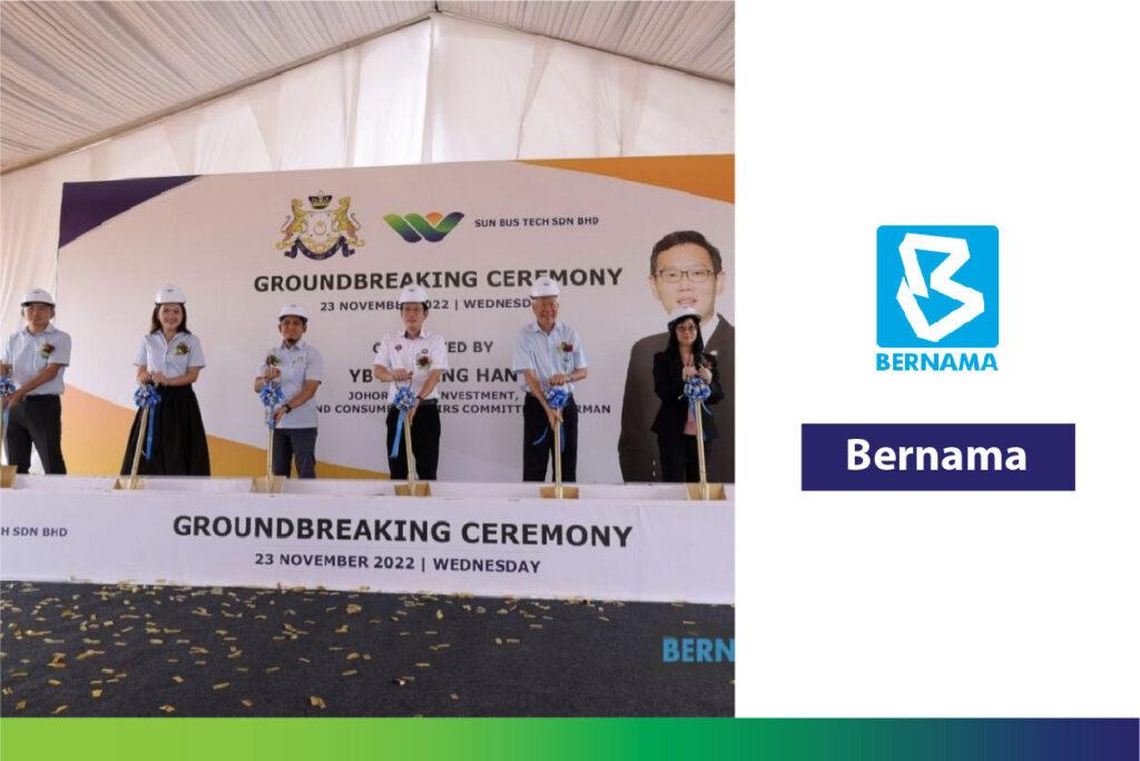 News – SUN BUS TECH