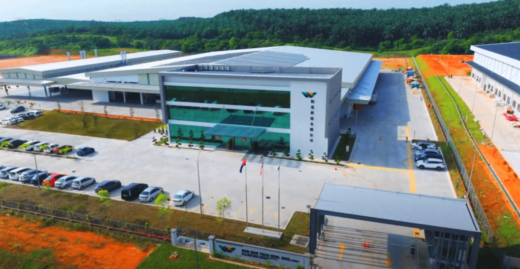 SUN BUS TECH – A Bus and Bus Body Manufacturing Company