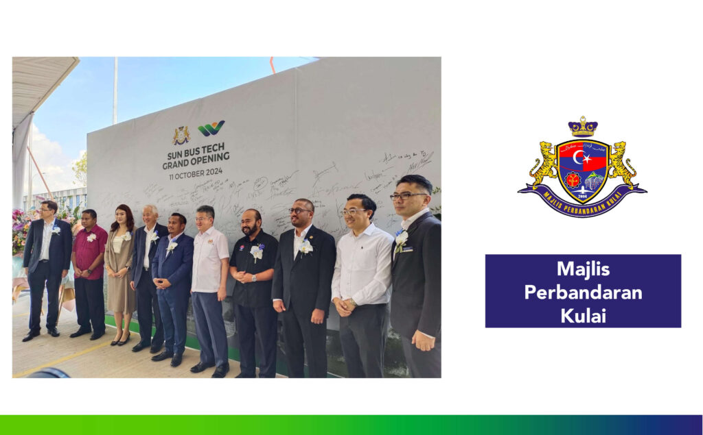 News – SUN BUS TECH