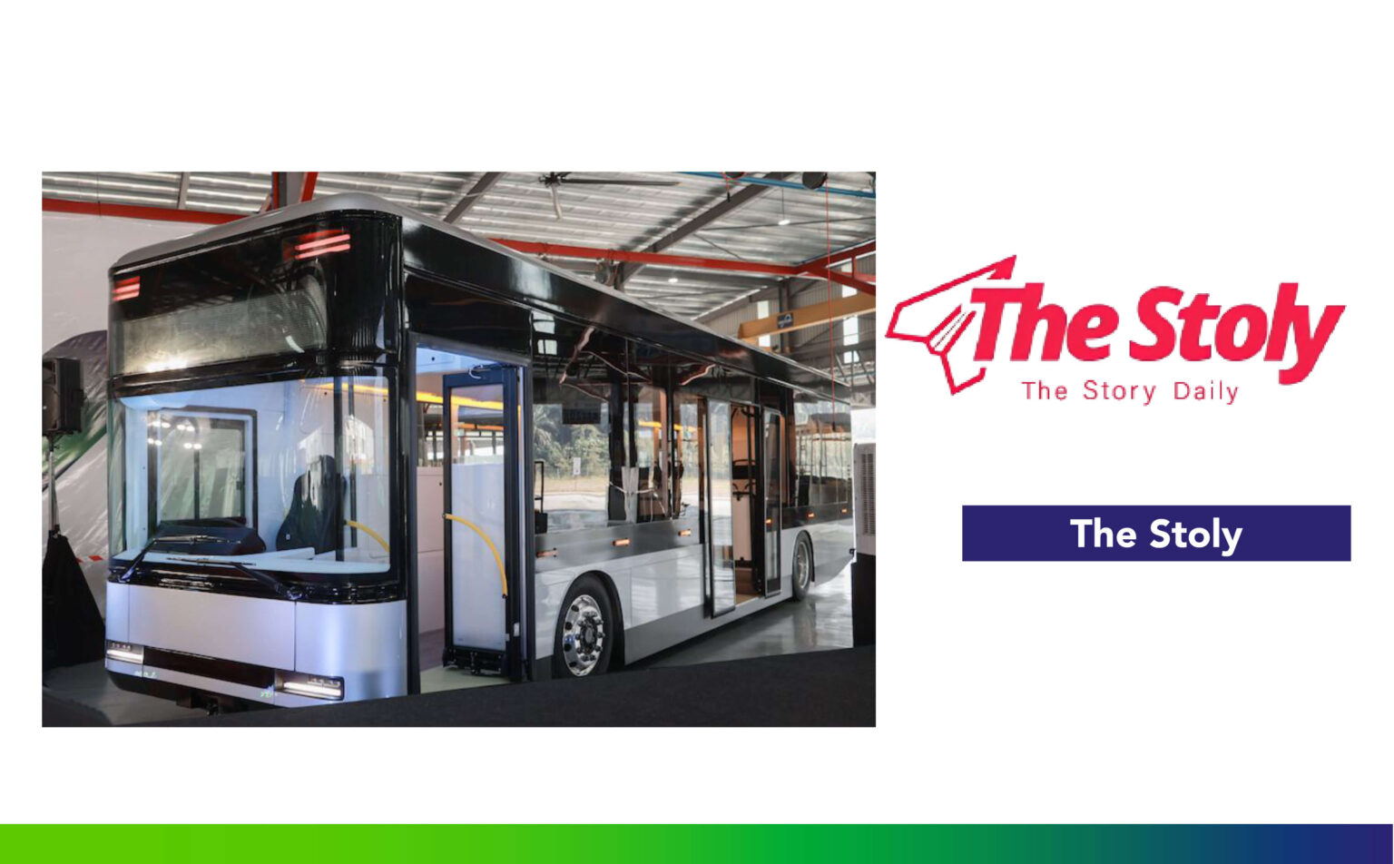 News – SUN BUS TECH