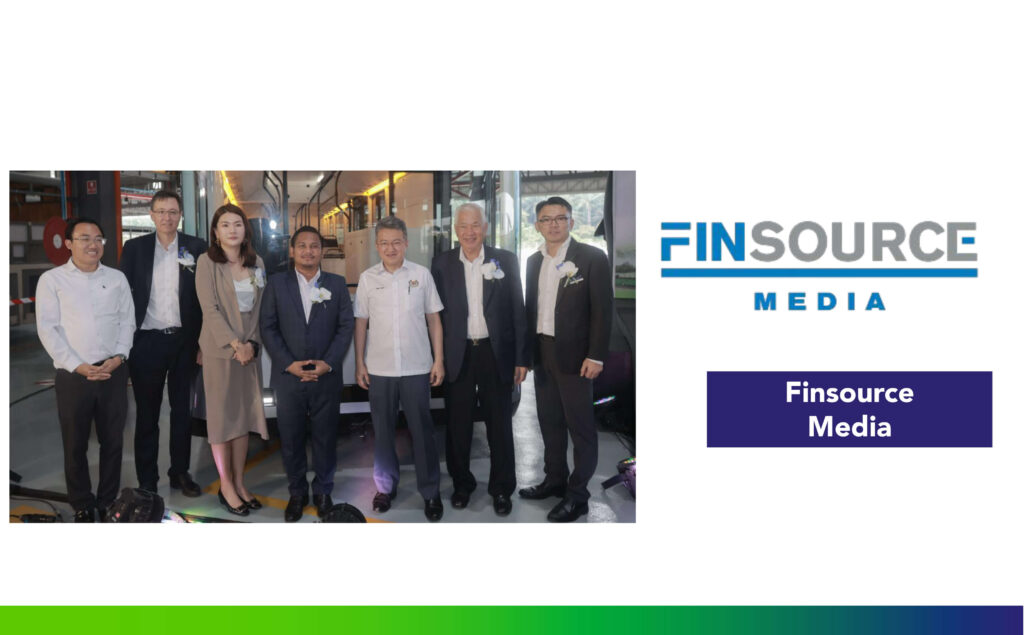 News – SUN BUS TECH