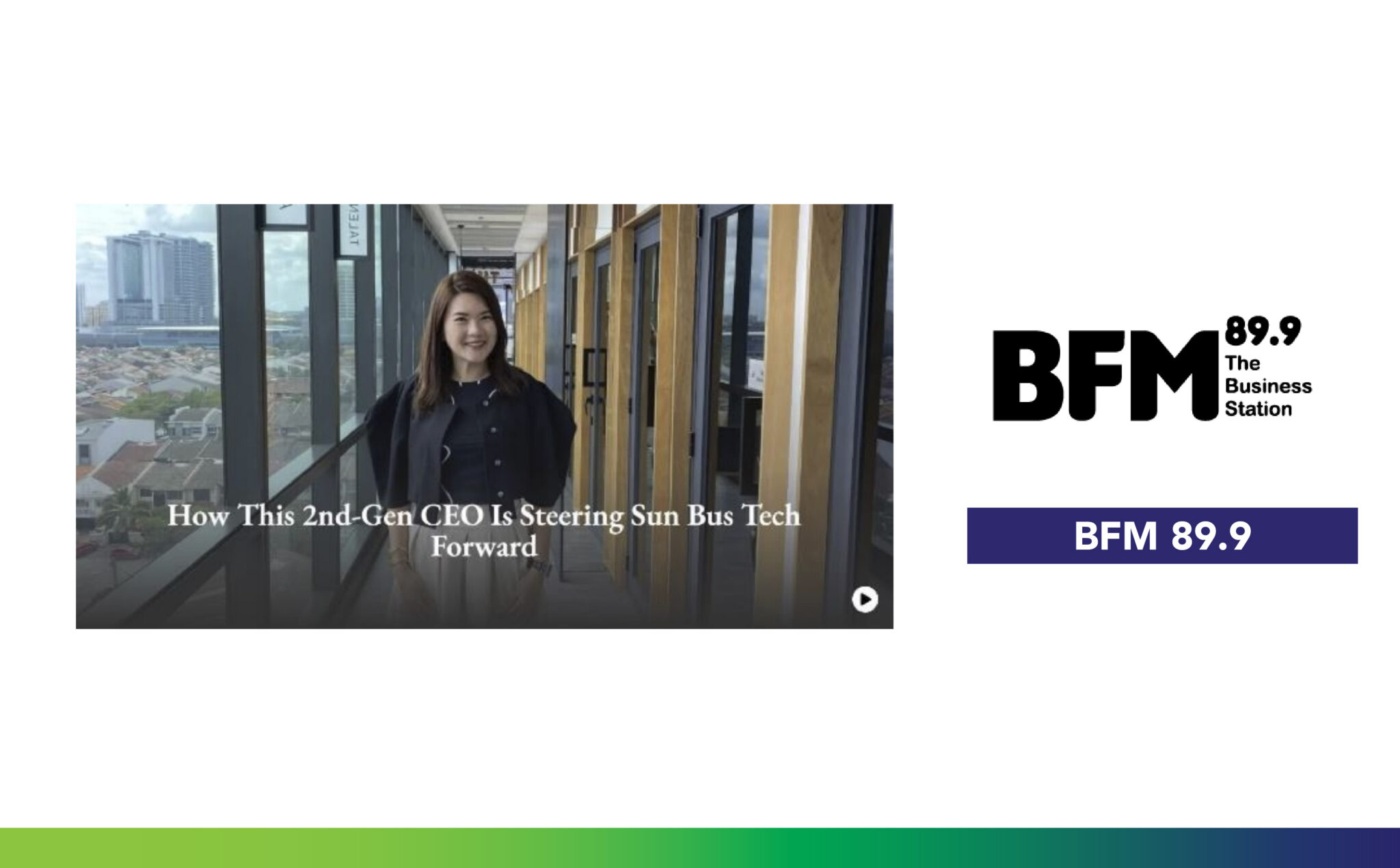 SUN BUS TECH – A Bus and Bus Body Manufacturing Company